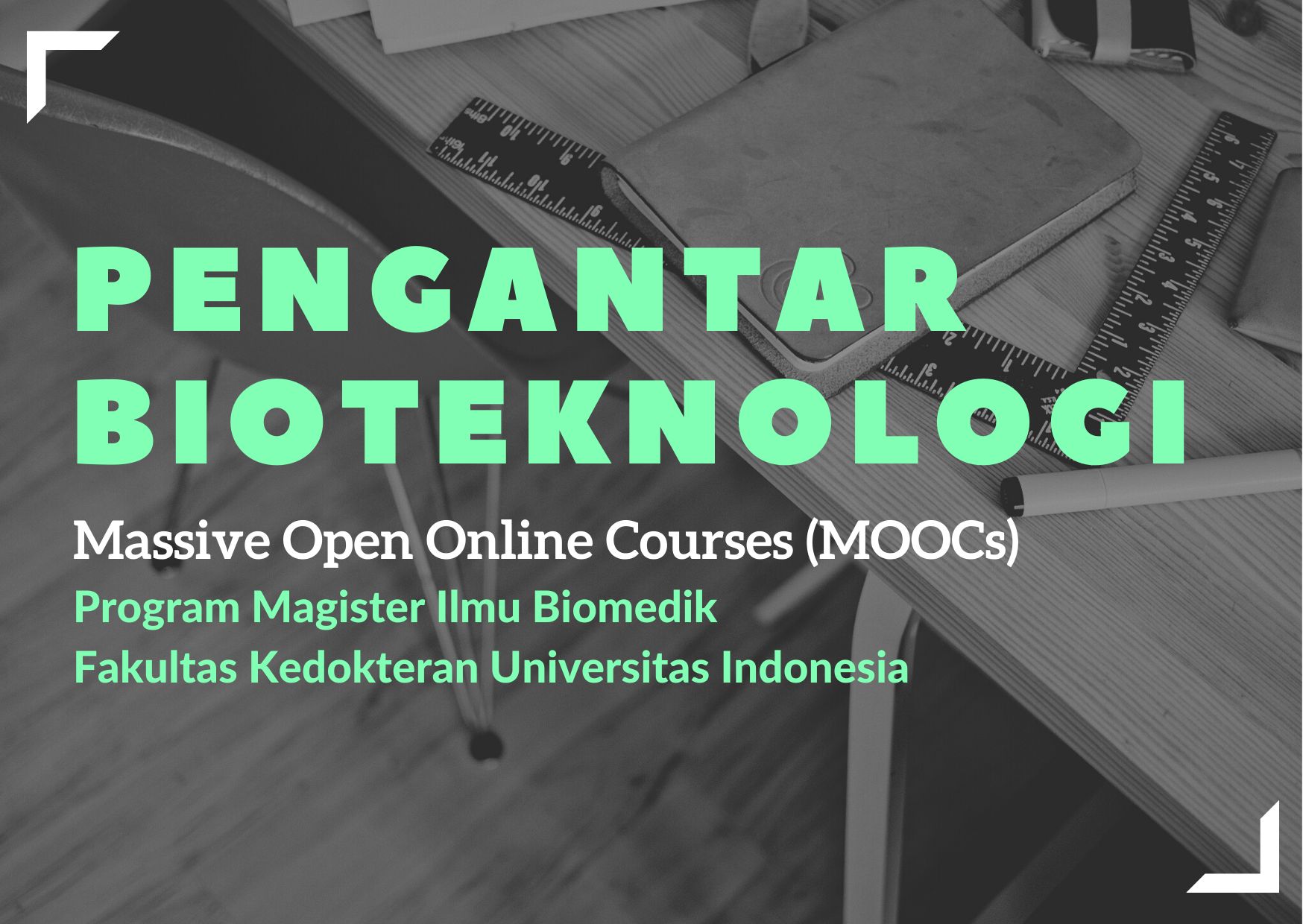 MOOC000004 - 100234002022 | UI MOOCs