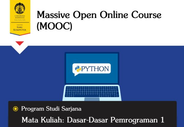 MOOC000049 | UI MOOCs